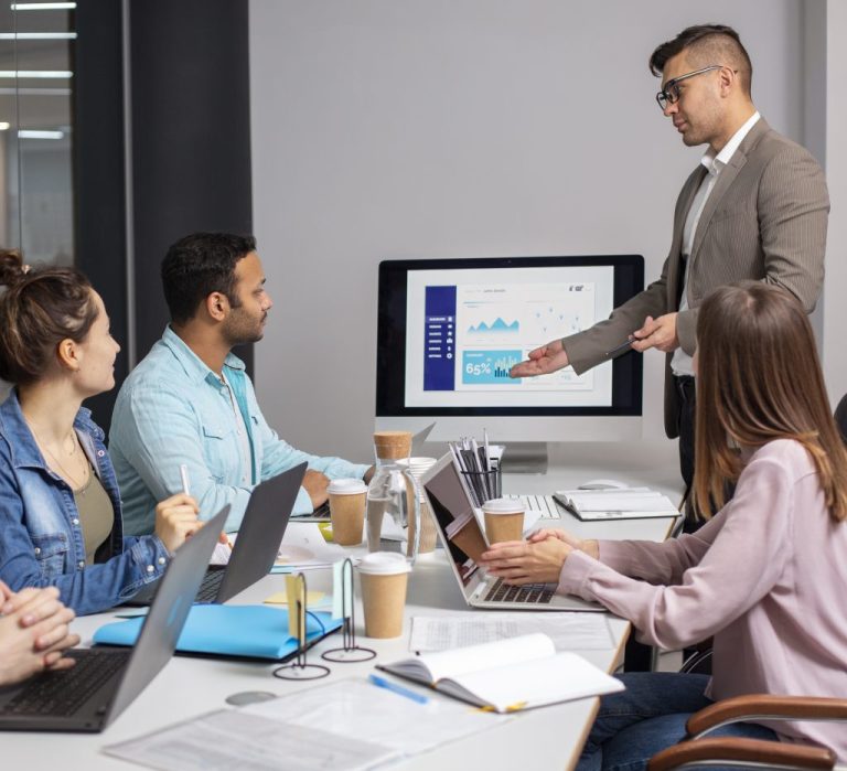 Commodities Trading Consultation - Terra Commdities